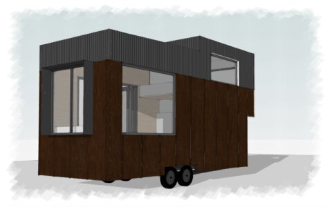 Zen Tiny Homes - Eco-friendly, practical and affordable living solutions